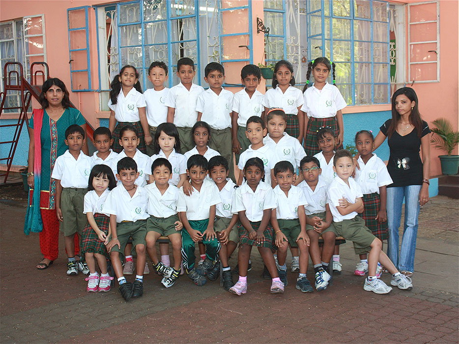 Hampstead Junior School